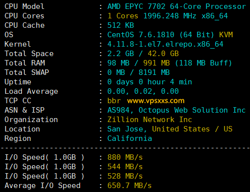 Lightlayer日本BGP线路VPS测评：日本双ISP德国原生IP，三网跑满带宽往返直连（移动去程绕美国） - 4A评测