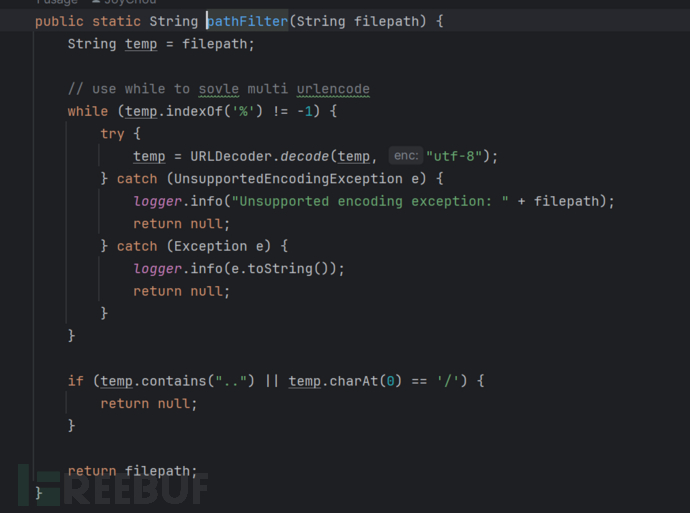 java代码审计java-sec-code XSS,任意文件读取 - 4A评测