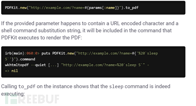[Meachines] [Easy] Precious Ruby-pdfkit-RCE+Ruby YAML反序列化权限提升 - 4A评测
