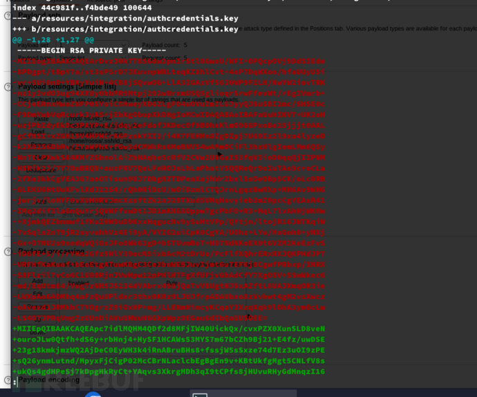 [Meachines] [Medium] DevOops XXE-XML-RSS+cPickle反序列化+git-leak权限提升 - 4A评测