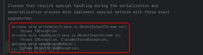 深入学习 Java 反序列化漏洞 (URLDNS链 + CC1~7链附手挖链 + CB链) - 4A评测