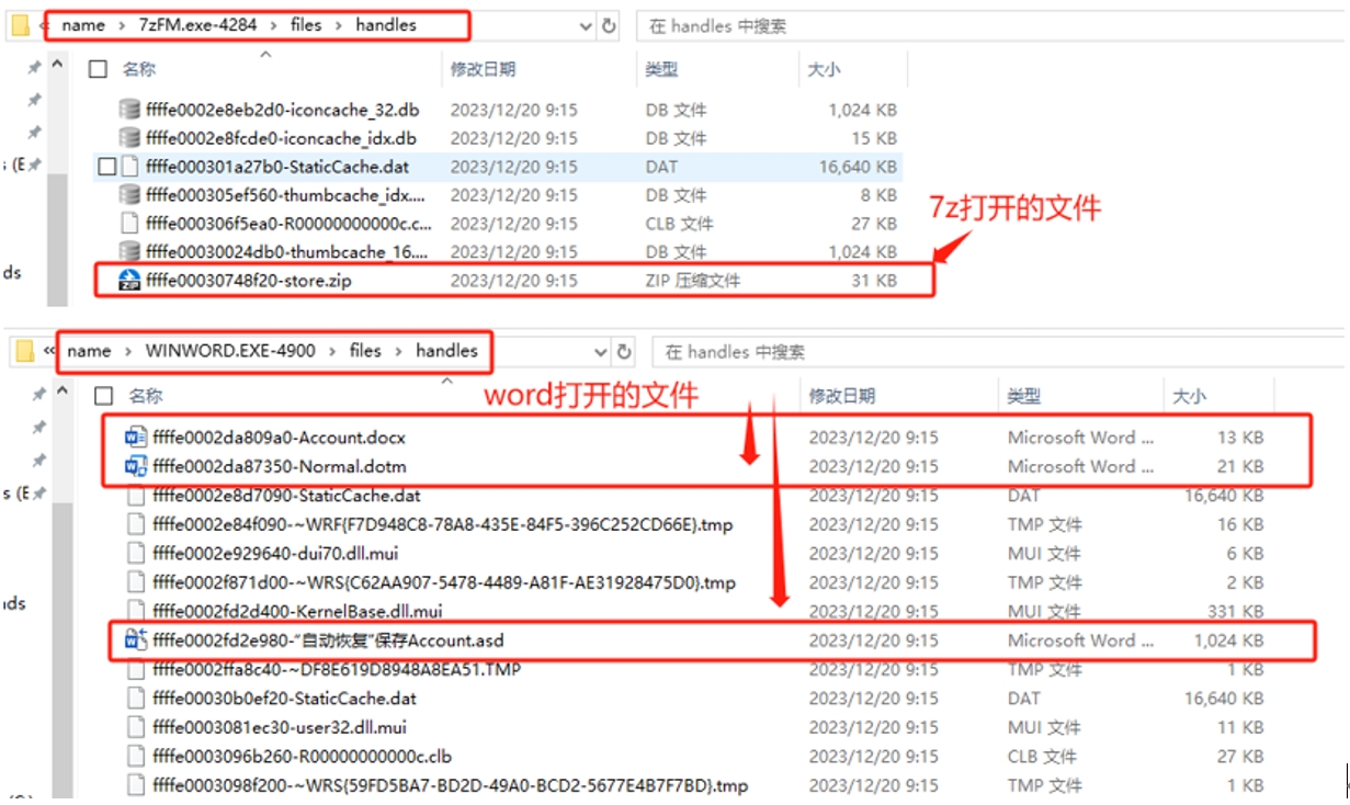 内存取证工具简述 | 以Volatility和MemProcFS为例 - 4A评测