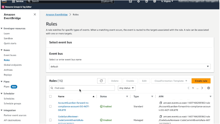 drs-malware-scan：利用AWS服务对本地服务器执行恶意软件扫描 - 4A评测