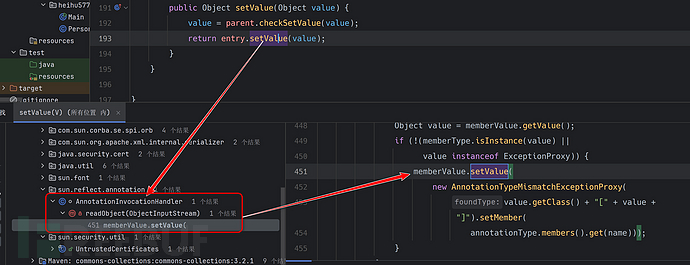 深入学习 Java 反序列化漏洞 (URLDNS链 + CC1~7链附手挖链 + CB链) - 4A评测