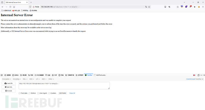 SQL注入绕waf姿势：AND和OR被过滤了怎么办？ - 4A评测