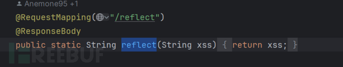 java代码审计java-sec-code XSS,任意文件读取 - 4A评测