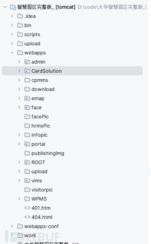 java代码审计 | struts2框架路由详解 - 4A评测
