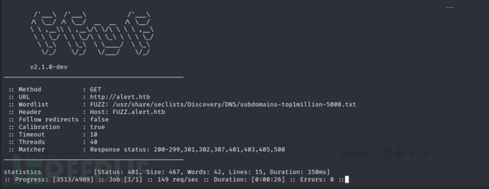 [Meachines] [Easy] Alert XSS-Fetch网页源码提取+CSRF+AlertShot-htb+Apache2 ...