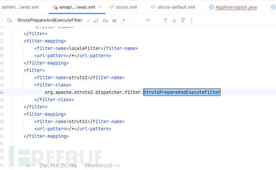 java代码审计 | struts2框架路由详解 - 4A评测