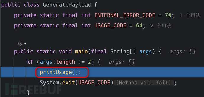 工具分析 | ysoserial 分析与魔改 - 4A评测