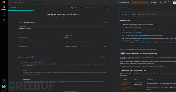Jumpserver_decrypto: 解密 Jumpserver ssh配置的开源工具 - 4A评测