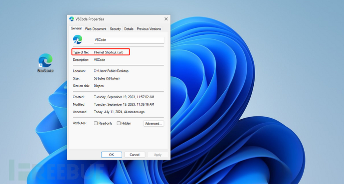 威胁探索 | CVE-2024-38112在野快捷有效的一个0day威胁利用 - 4A评测