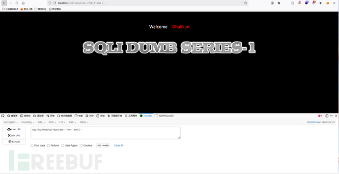 SQL注入绕waf姿势：AND和OR被过滤了怎么办？ - 4A评测