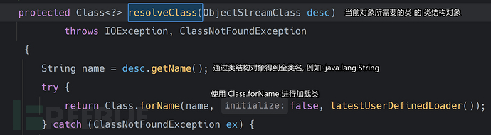 深入学习 Java 反序列化漏洞 (URLDNS链 + CC1~7链附手挖链 + CB链) - 4A评测